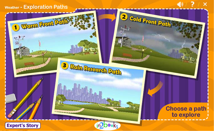 eLearning Demos - Animation and UI Design - Zeus Learning India (Mumbai)